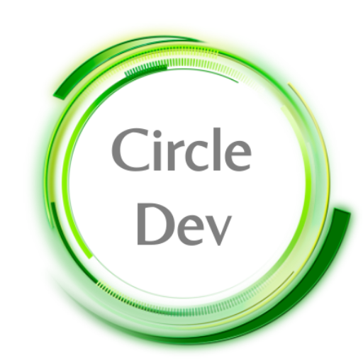 Accueil - Circle Dev