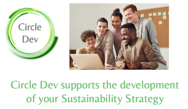 Accueil - Circle Dev