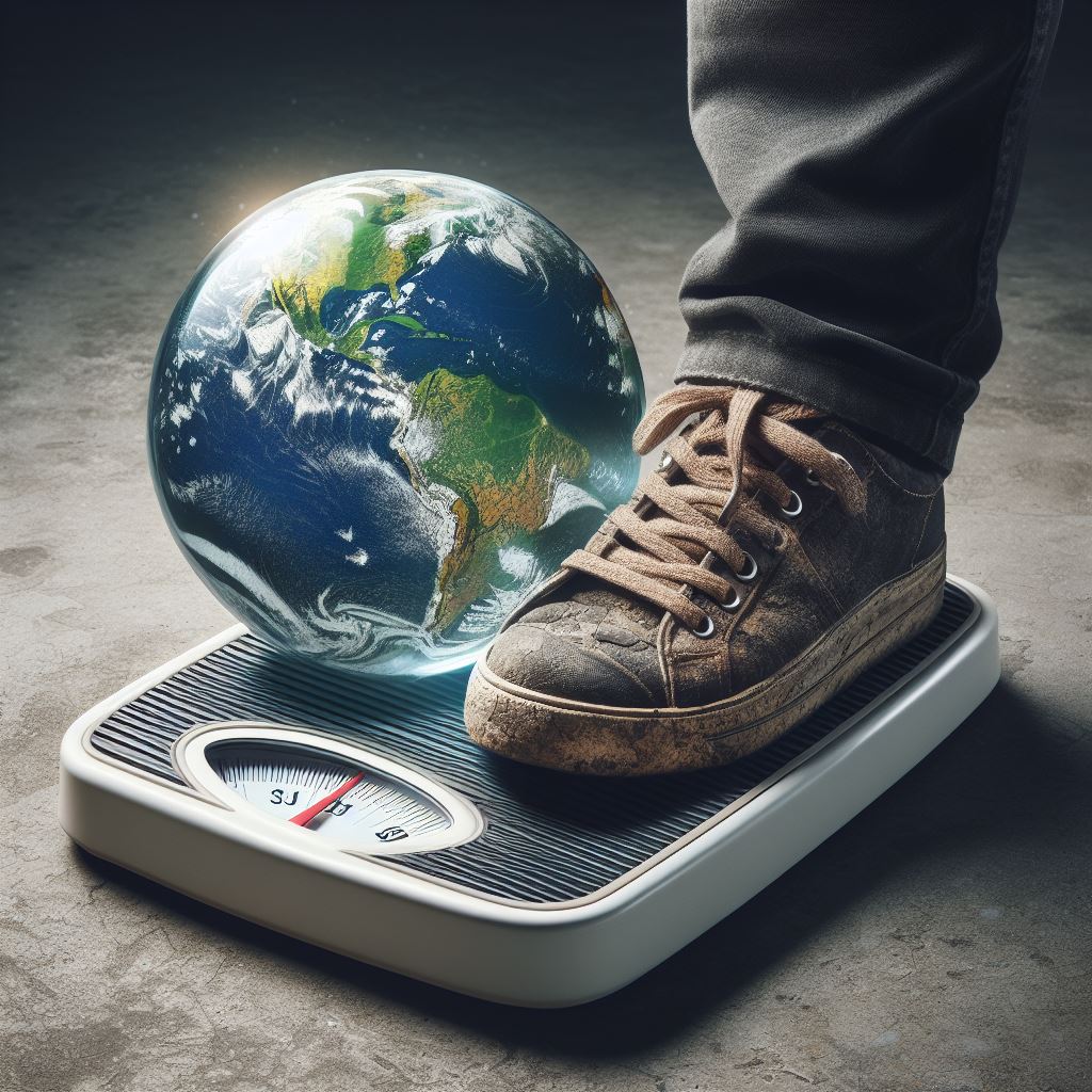 Carbon Footprint - Circle Dev